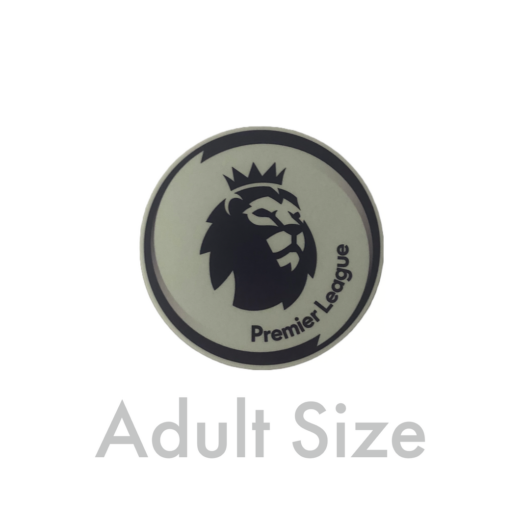 Domestic Sleeve Badges – Premier Shirt Printing